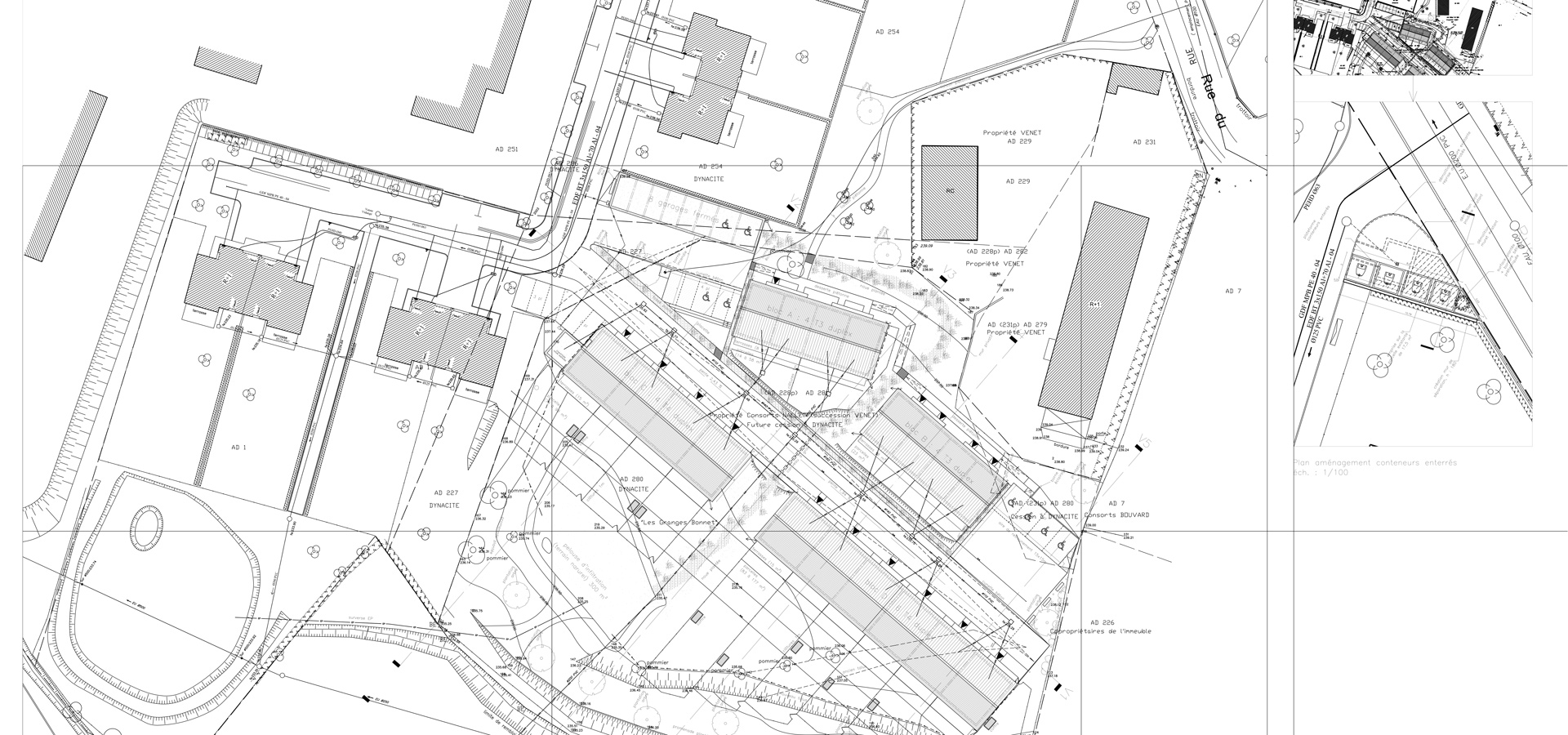 BTS Management Economique Construction - Lyon